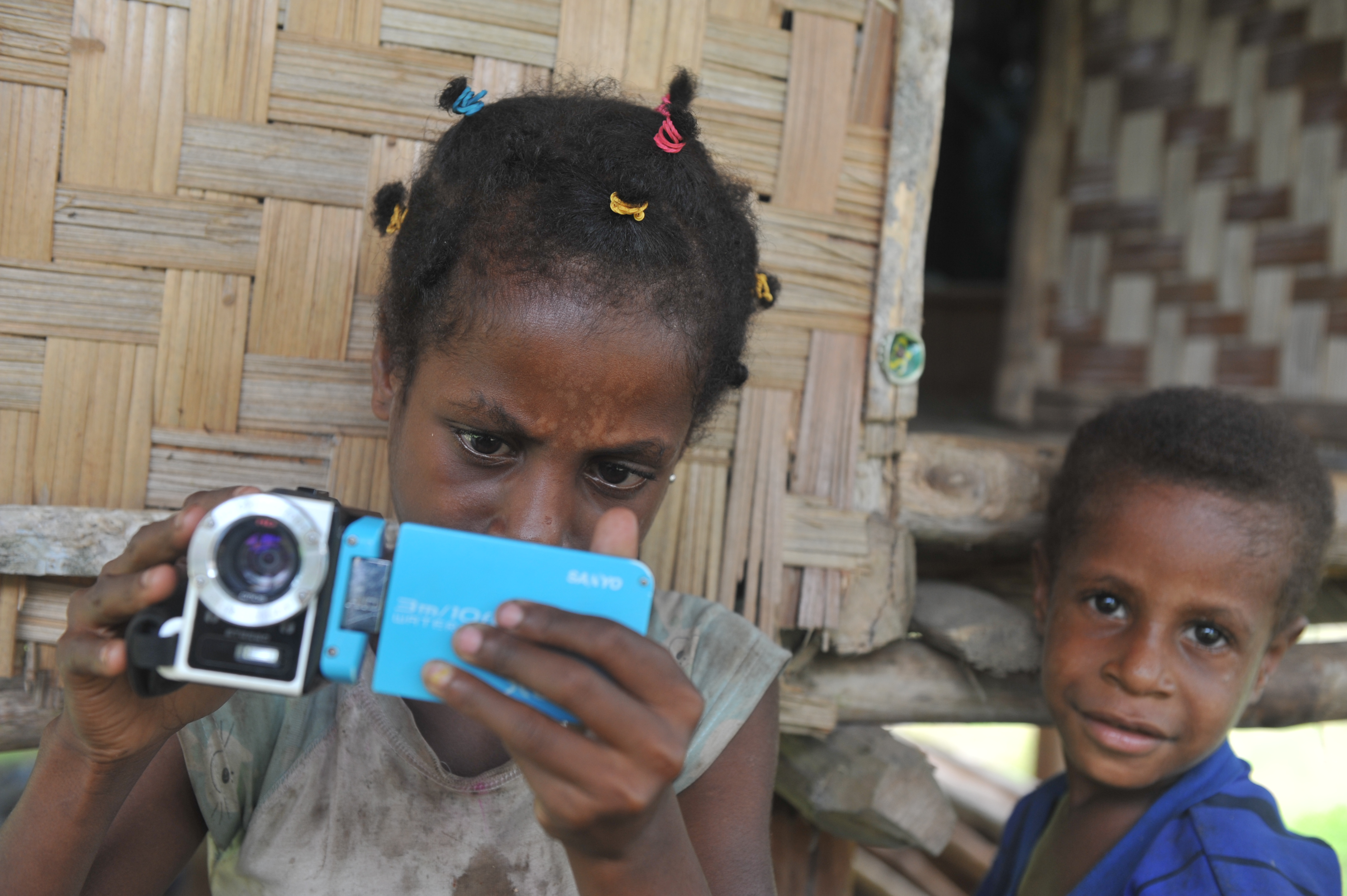 Research – Visual Anthropology – Production & Research